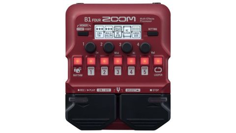 Best budget multi-effects pedals 2025: a world of effects | Guitar World
