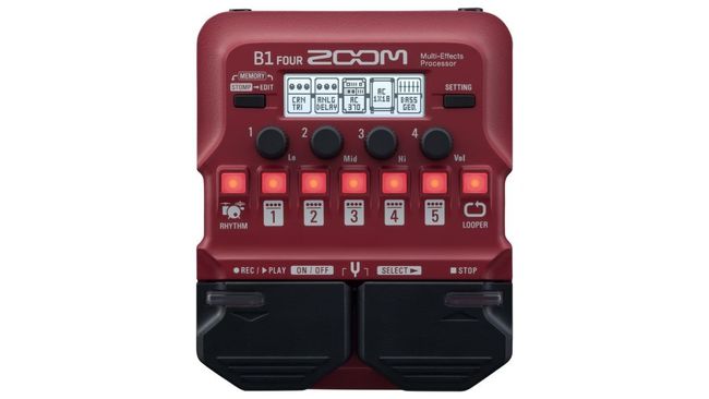 Best budget multi-effects pedals 2025: a world of effects | Guitar World
