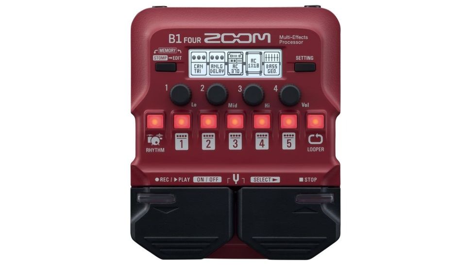 Best budget multi-effects pedals 2025: a world of effects | Guitar World