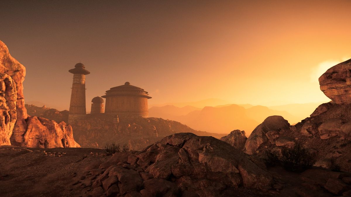 The planets of 'Star Wars Outlaws' | Space