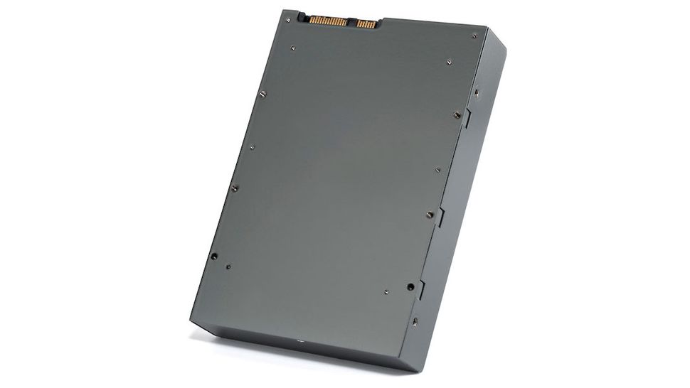 Have Extra Cash Stashed Away? This 100TB SSD Can Be Yours For $40,000 ...
