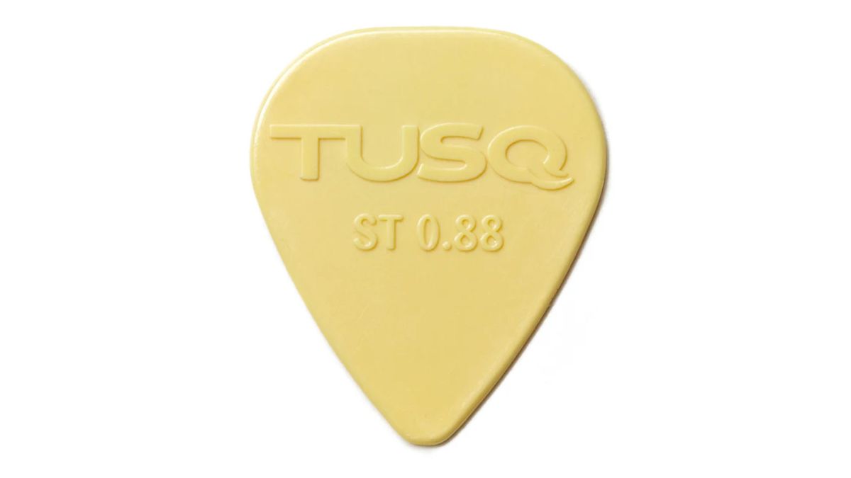 Best bass guitar picks 2025: our pick of perfect plectrums for bass ...