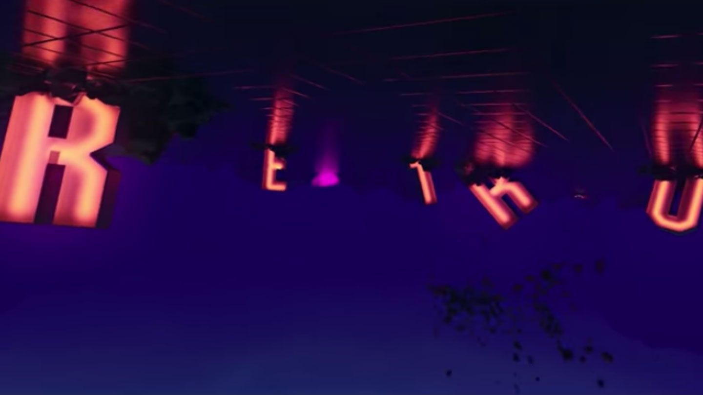 Muse go into '80s meltdown with new album cover | Creative Bloq