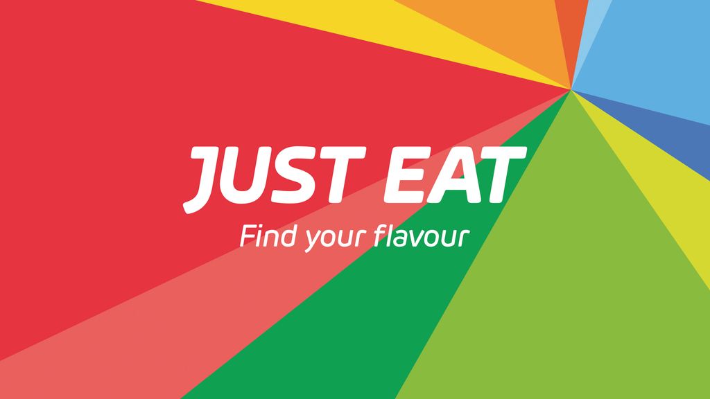 Designers react to the Just Eat rebrand | Creative Bloq