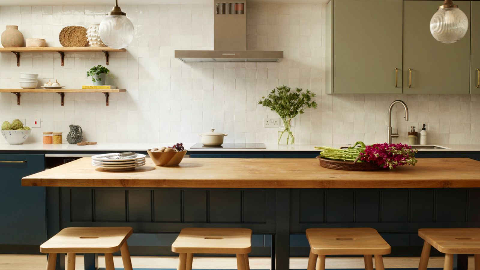 How To Clean Butcher Block Countertops To Prevent Stains How To Clean Butcher Block Countertops To Prevent Stains