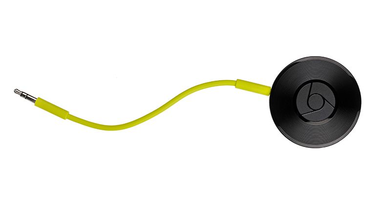 Google Chromecast Audio review | What Hi-Fi?