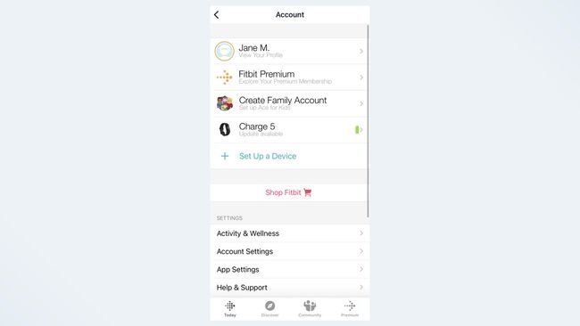 How to change the time on your Fitbit | Tom's Guide