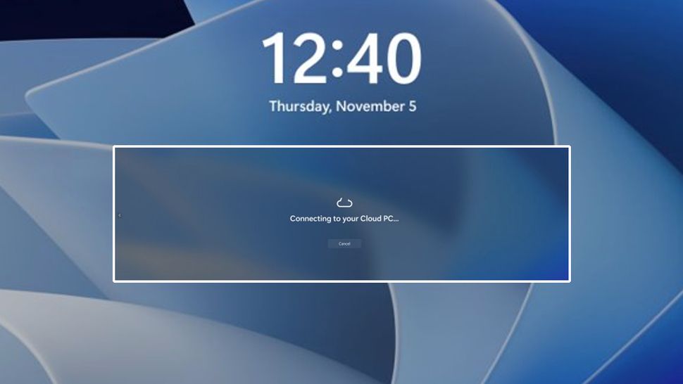 Windows 365 Boot Lets You Boot Directly Into the Cloud | Tom's Hardware