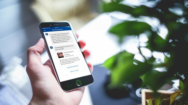 Booking.com phishing scam uses secret characters to trick victims ...
