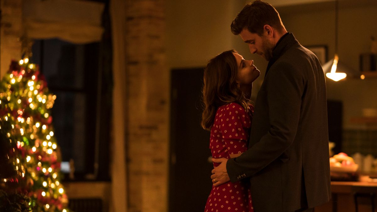 Wilderness episode 1 recap: revenge plots and road trips | What to Watch