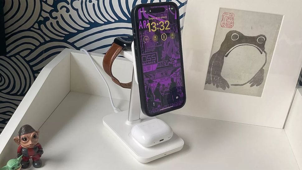 Best wireless chargers for multiple devices 2026 | iMore