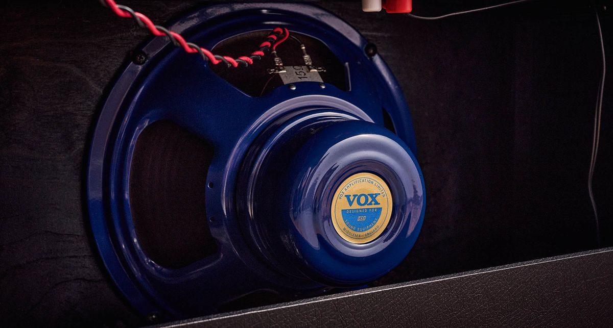 Vox AC30X, AC15X and AC4 Hand-Wired review | Guitar World