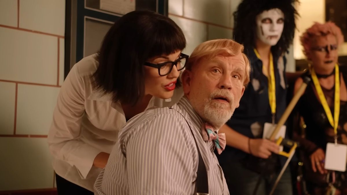 32 movies starring A-listers (you've never heard of) | GamesRadar+