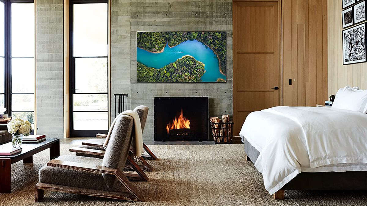 The best 8K TVs: Prepare for the future with these top Ultra-HD models ...