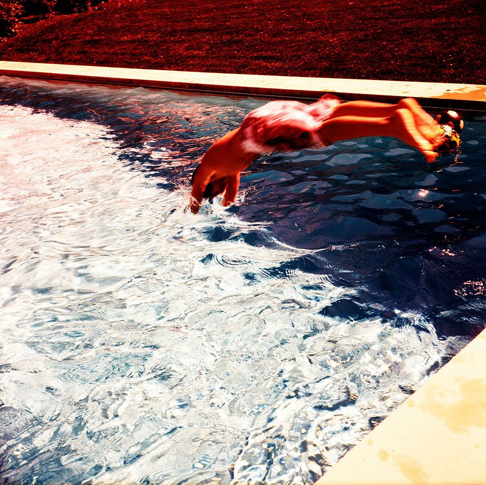 Diving into summer | The Week