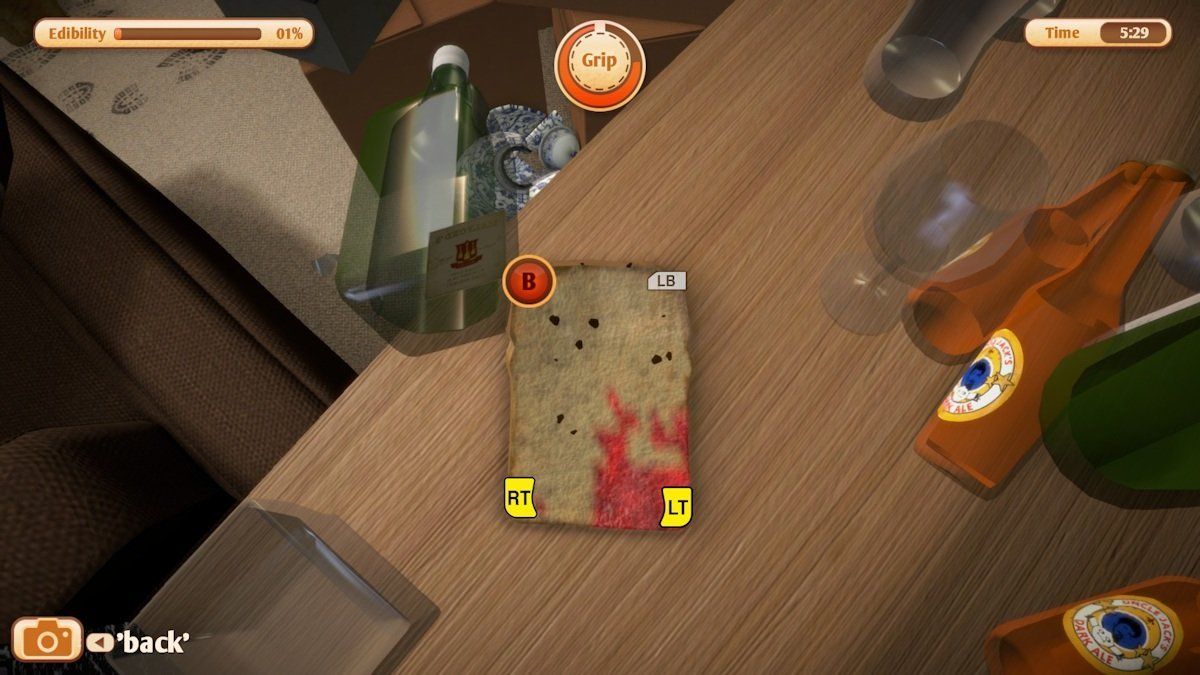 Steam Spotlight: 'I am Bread' is the best bread simulator for Windows ...