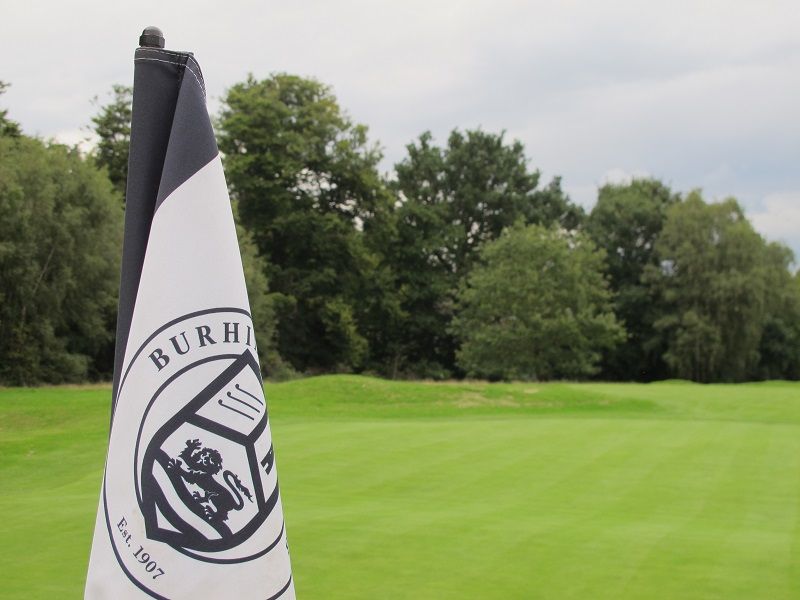 Burhill Golf Club Old Course Review | Golf Monthly