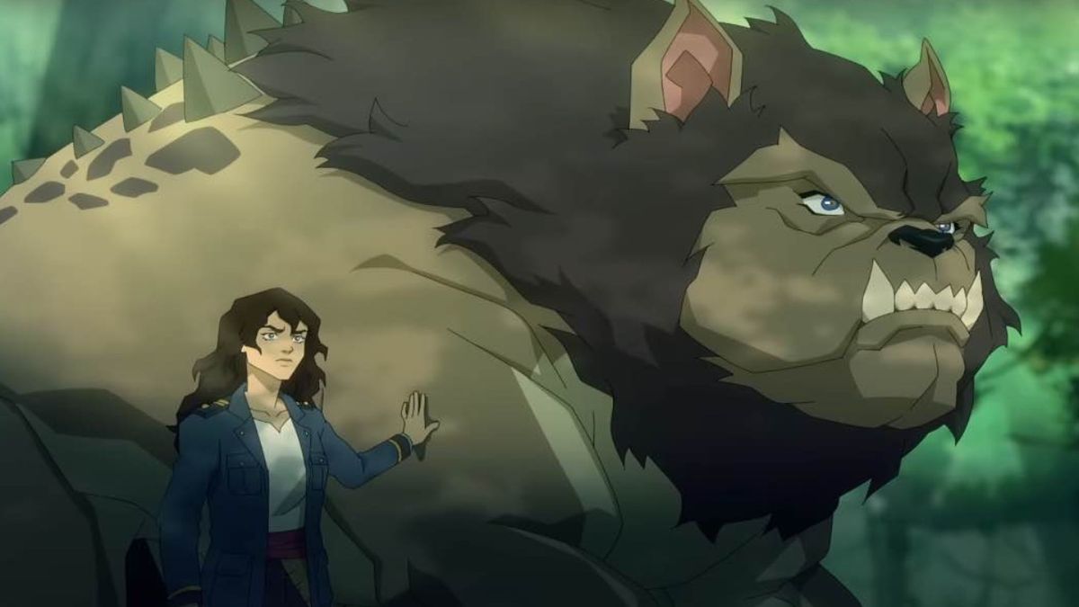 Skull Island: 2 Things I Loved, And 3 Things I Really Didn't Like About ...