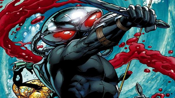 Aquaman's Main Villain Has Been Revealed, Here's What We Know | Cinemablend