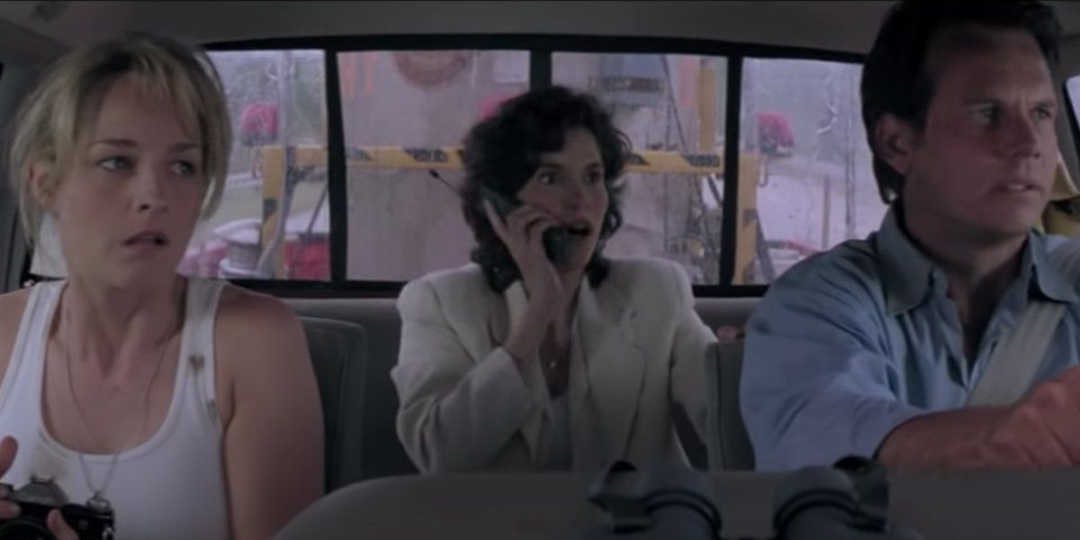 Twister: 10 Behind The Scenes Facts About The 90s Tornado Thriller ...