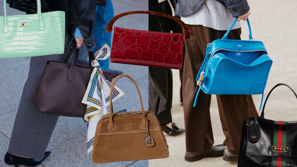 The Best 2026 Designer Bags, According to a Shopping Director | Who ...