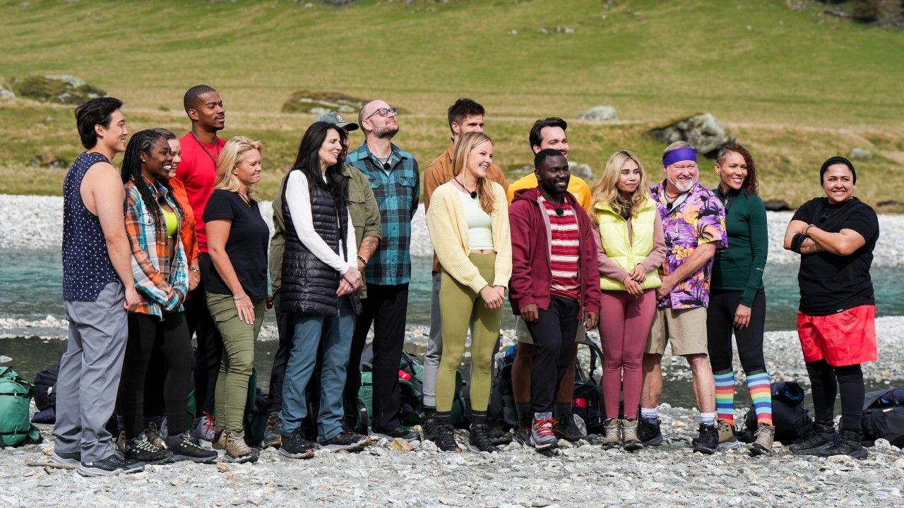 The Summit EP Kevin Lee Explains Risk Of Blindsiding Contestants With ...