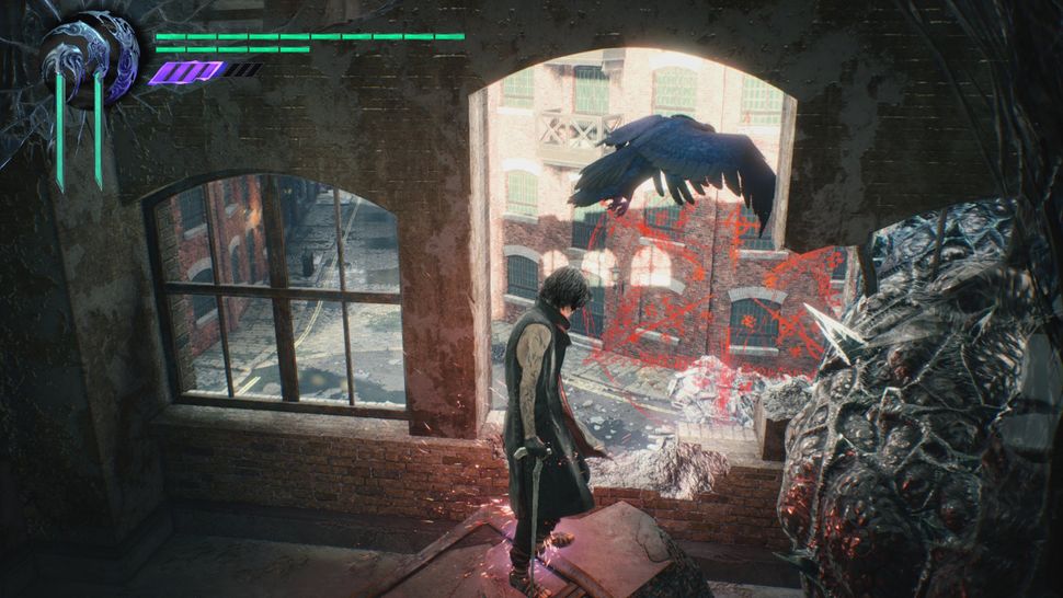 Devil May Cry 5 Secret Missions, Blue Orbs and Purple Orbs location ...