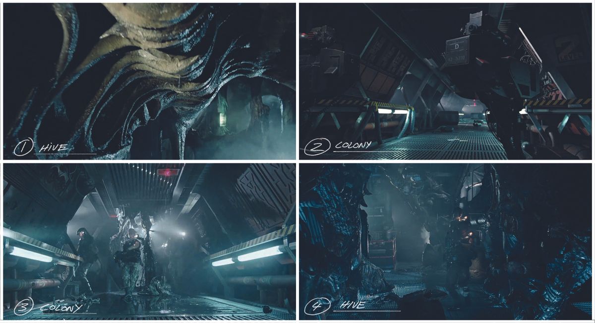 Alien: Romulus is one of the creepiest films ever – here's how the ...