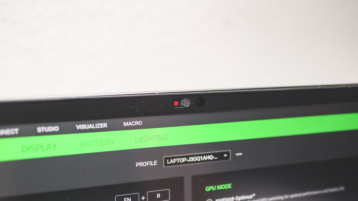 Razer Blade 14 review (2023) | Tom's Guide