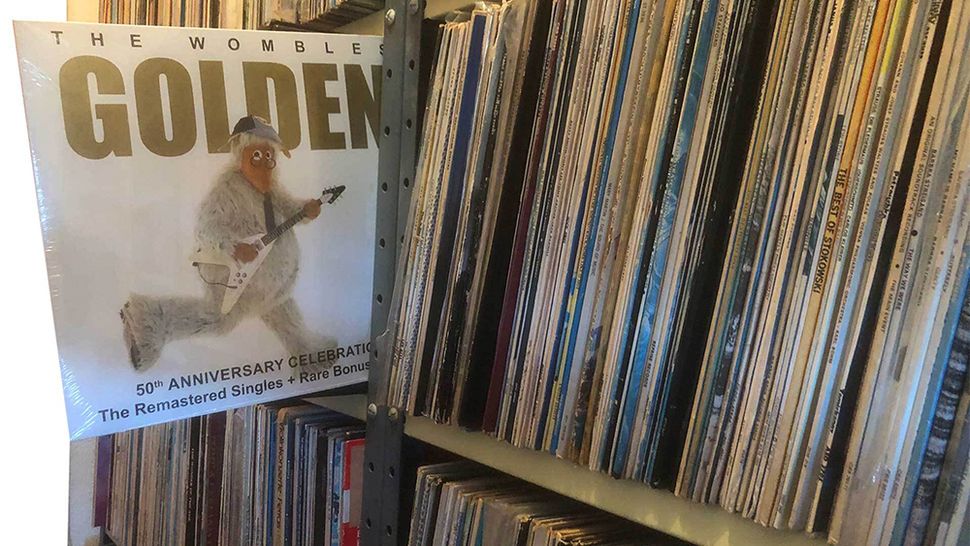 How to spot fake records: 10 tips to avoiding counterfeit vinyl | What ...