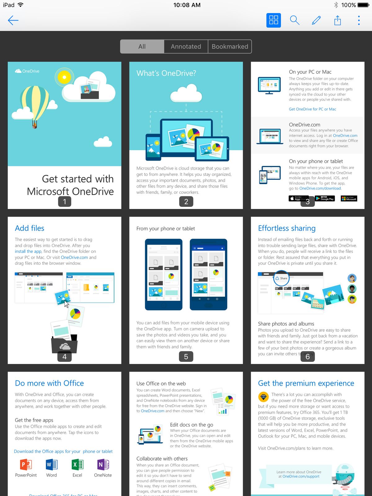 Best iPad apps for new owners 2022 | iMore