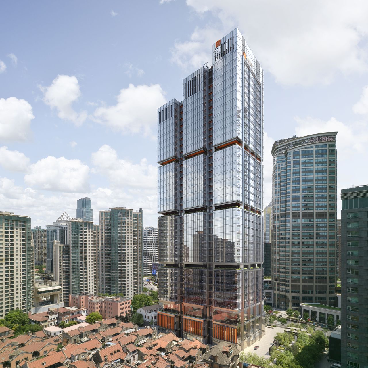 RSHP announces a new name to mark a new era | Wallpaper*