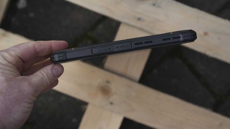 Oukitel RT8 Rugged Tablet review | TechRadar