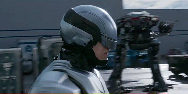 Robocop: For The Love Of OmniCorp, Please Don't Give Us A Sequel ...