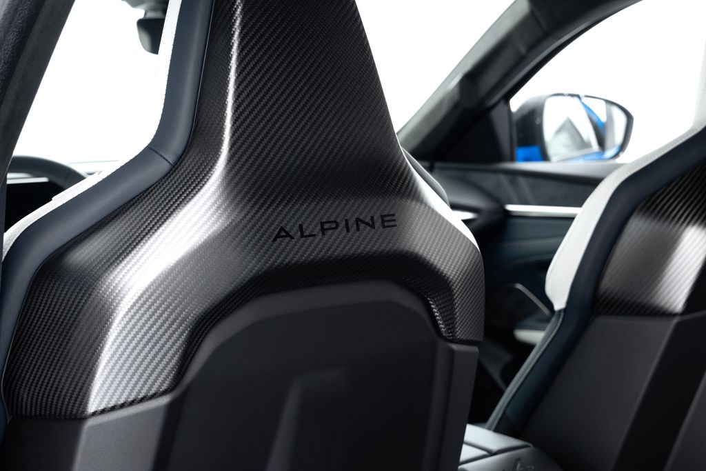 Alpine A390 GT review: French, fast and fun | Wallpaper*