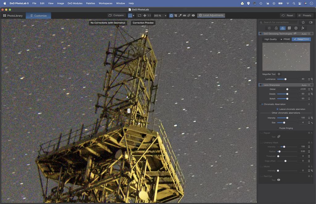 Learn how to shoot jaw-dropping Milky Way galactic core photos ...