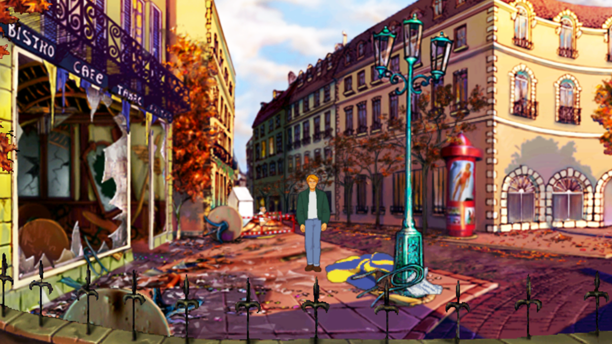 Welcome fall with these autumnal PC games | PC Gamer