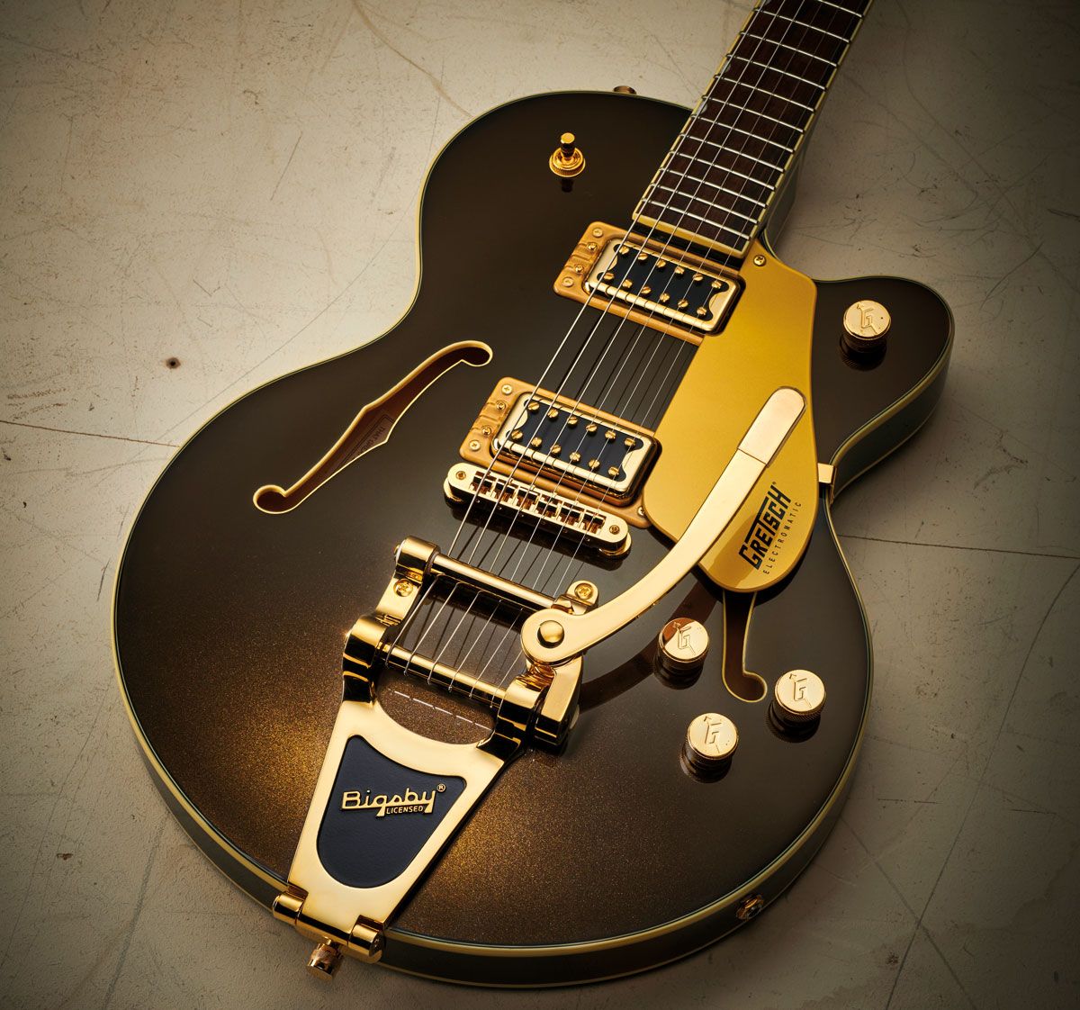 How are cheap guitars priced so low? | Guitar World