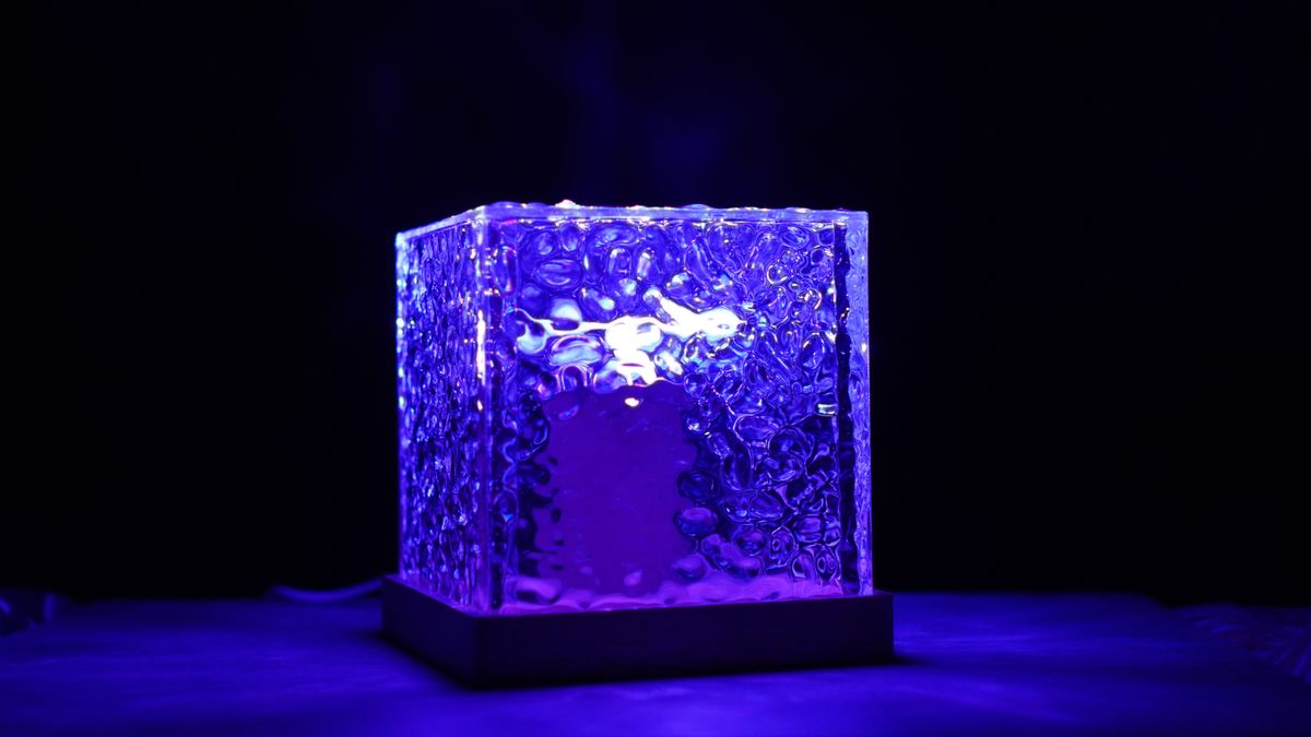 Jiawen Galaxy Projector: A Detailed Review & Is It Worth It? - World ...