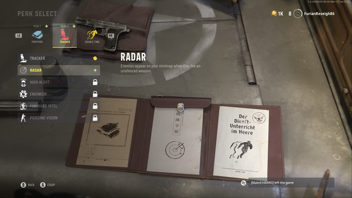 Call of Duty: Vanguard multiplayer guide: tips and tricks for CoD ...