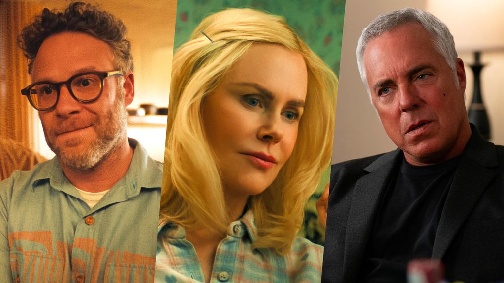 9 top new movies and shows to stream this weekend on Netflix, Prime ...
