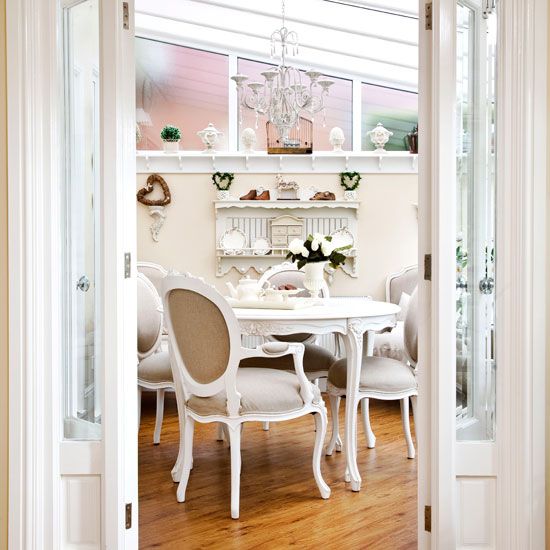 10 ways to use a conservatory | Ideal Home