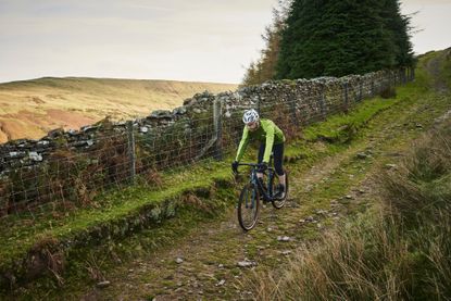 12 great reasons why road cyclists should ride off-road this winter ...