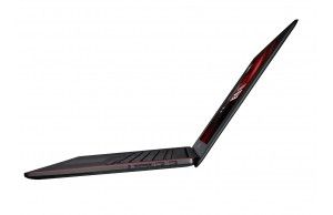 ASUS Unleashes 4K Gaming Laptop | Laptop Mag