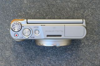 Canon PowerShot SX740 HS review | TechRadar