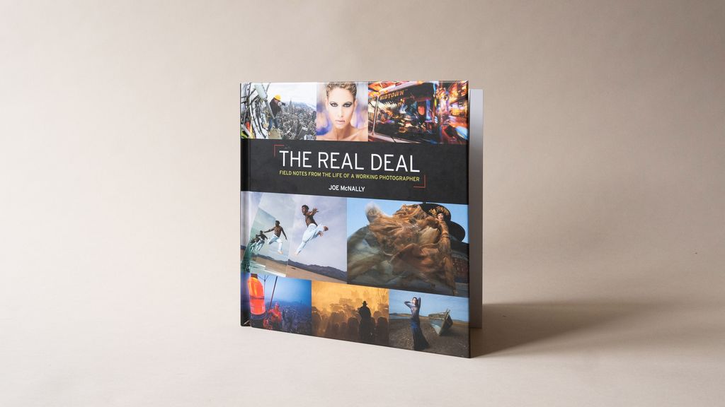 "You couldn't drag me back to the world of 36-exposure canisters" says ...