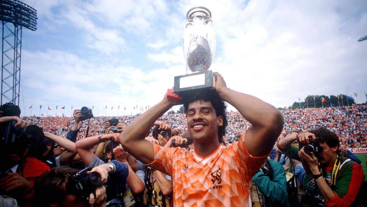 The 100 best European football players of all time: 70-61 - Ranked! The ...