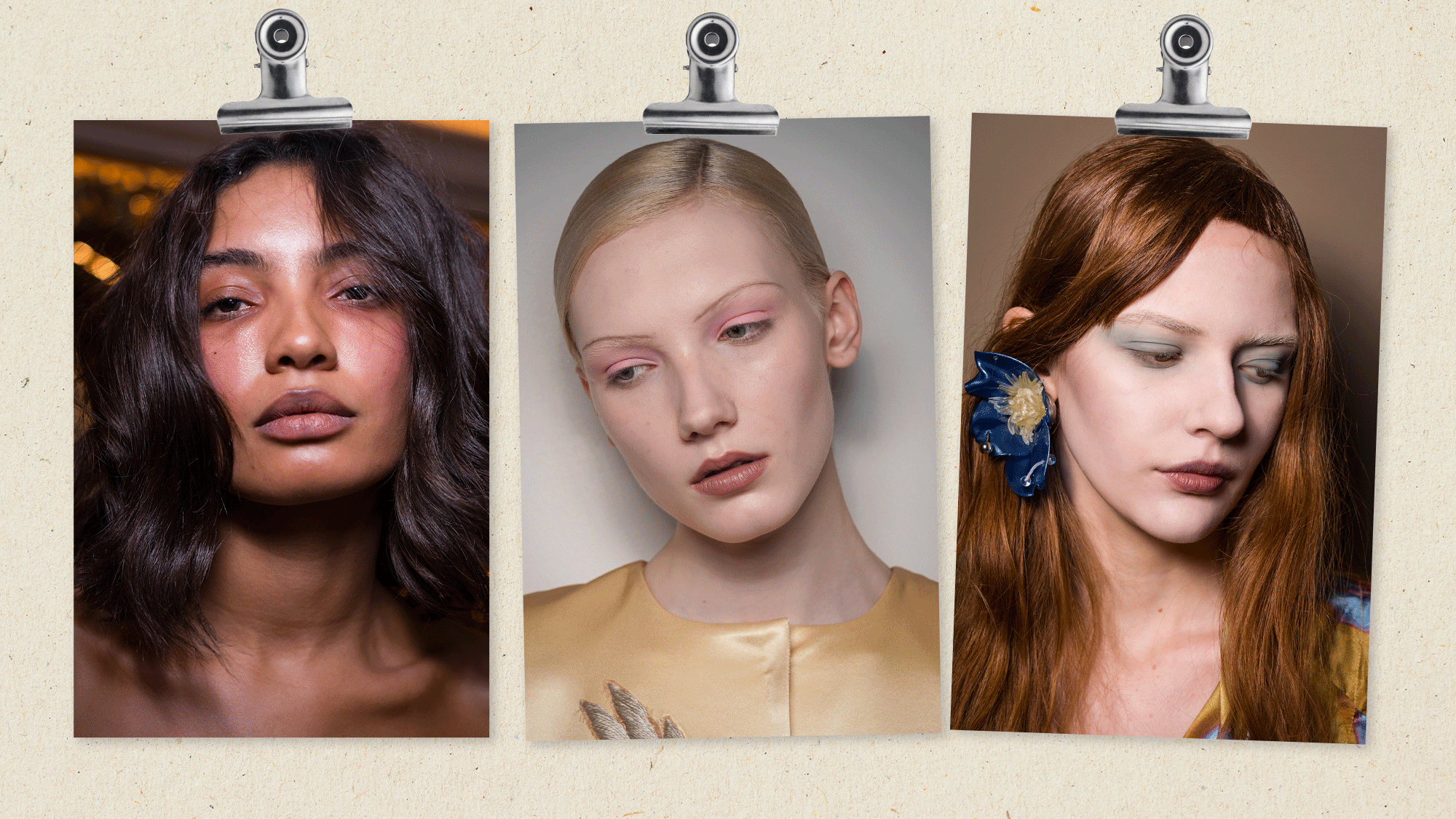 7 Spring Makeup Trends Celebrity MUAs Say Will Sweep in 2026 | Who What ...