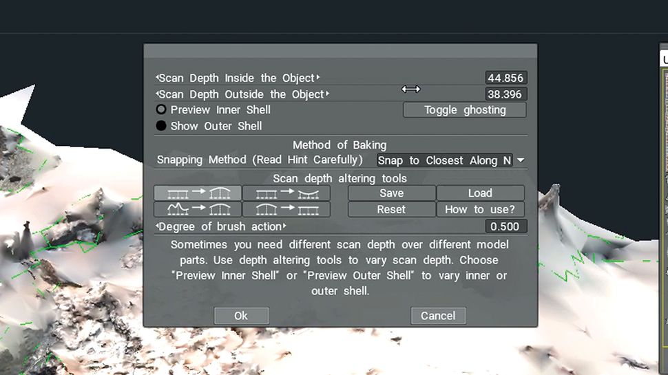 How to create 3D scans with Reality Capture | Creative Bloq