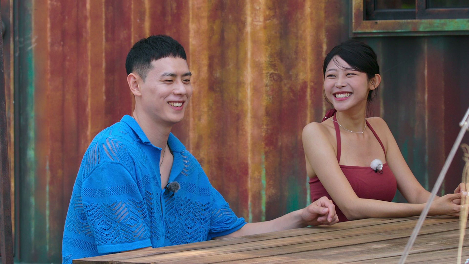Are Hye-seon and Gwan-hee Still Together After 'Single's Inferno ...